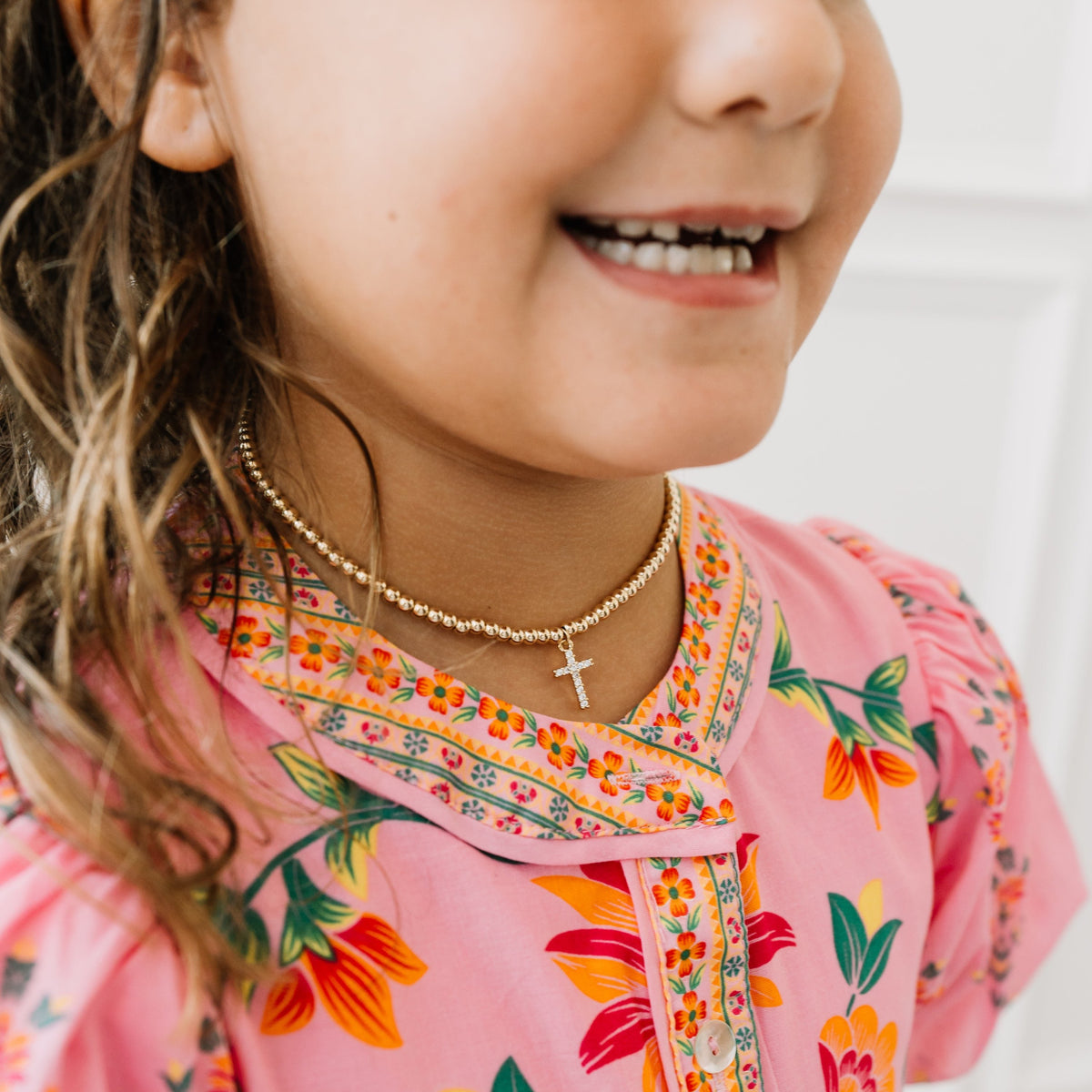 Molly Necklace – The Worthy Co